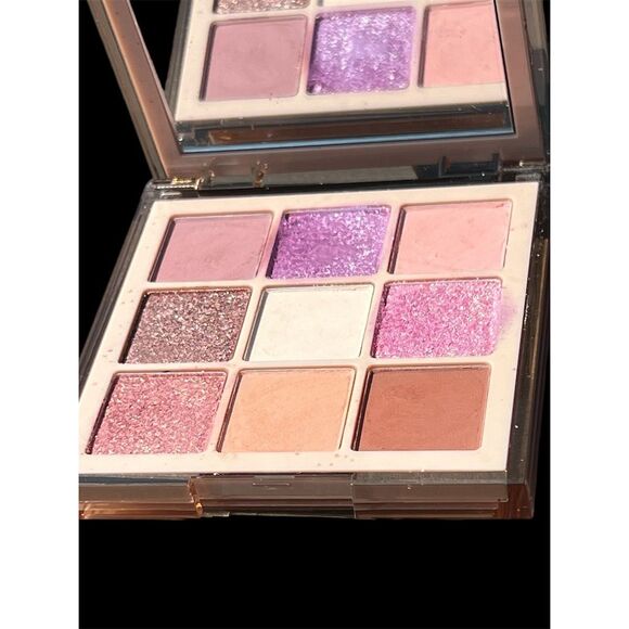 HUDA BEAUTY | Makeup | Huda Beauty Nude Obsessions Eyeshadow Palette ...